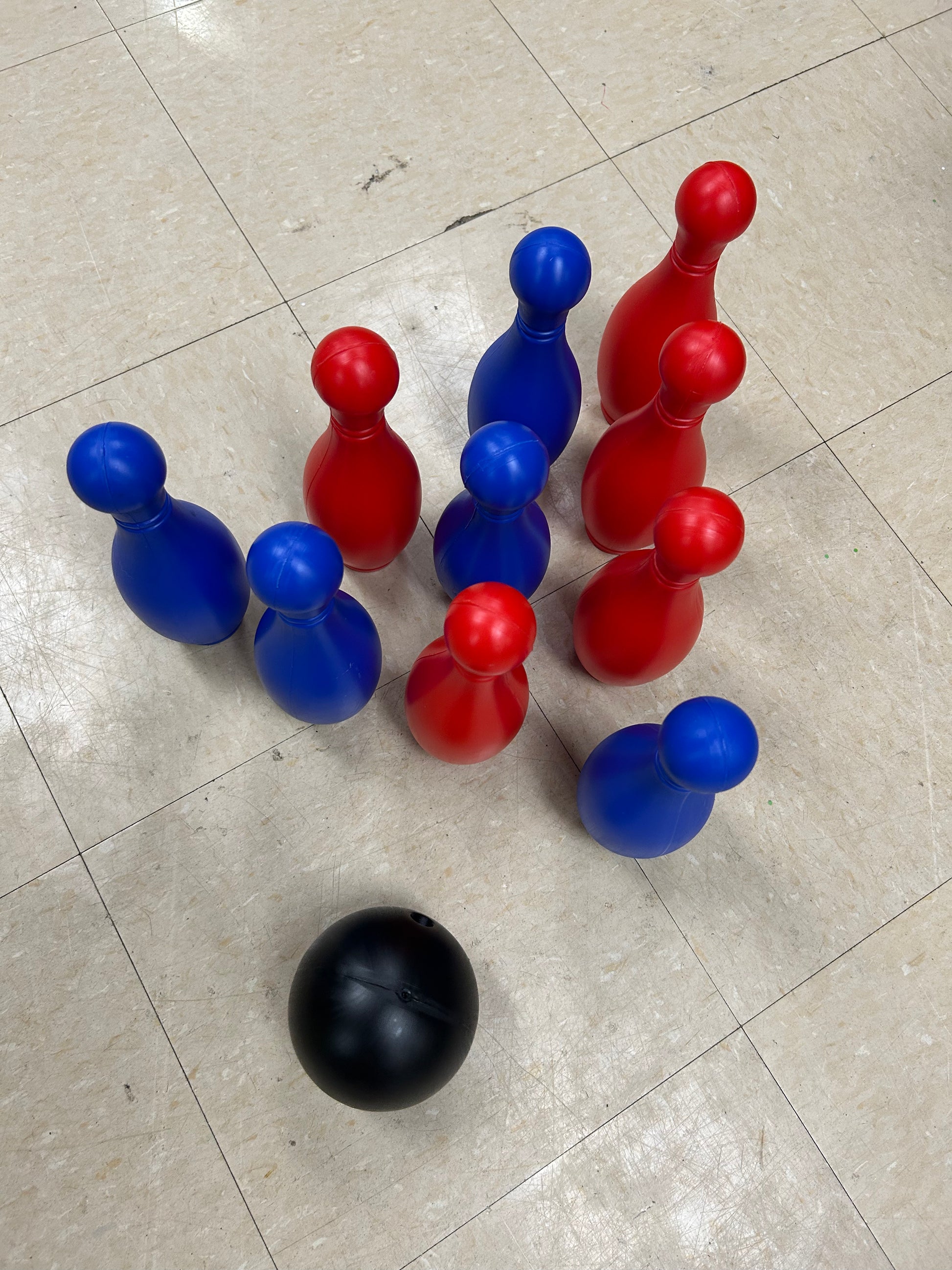 Bowling set – Hand Me Down Resale